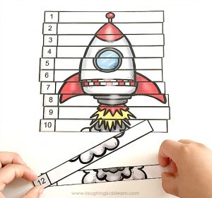 20 Space Activities for Kids - Milestone Mom